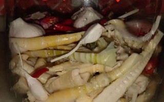 正宗酸笋怎么腌制_酸笋腌制窍门有哪些
