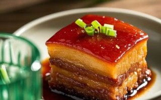 东坡肉最简单做法视频_东坡肉怎么做好吃