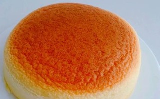 长崎蛋糕和戚风的区别_哪个更松软 长崎蛋糕和戚风的区别_哪个更松软