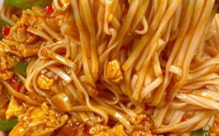 西红柿打卤面的卤子怎么做好吃_西红柿打卤面卤子做法窍门