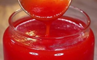 番茄酱怎么做好吃_番茄酱怎么吃才好吃