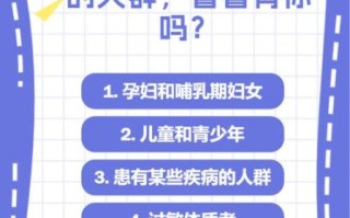 辅酶Q10禁忌人群_哪些人不能吃辅酶Q10