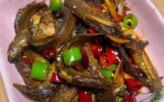 泥鳅怎么做好吃_泥鳅的做法大全