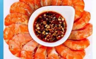 活虾盐水虾怎么做_盐水虾最简单的做法