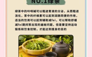 绿茶减肥效果好吗_喝多久能瘦