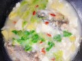 鱼汤怎么烧才白_鱼汤变白技巧