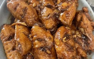 清蒸鸡翅根怎么做_清蒸鸡翅根蒸多久