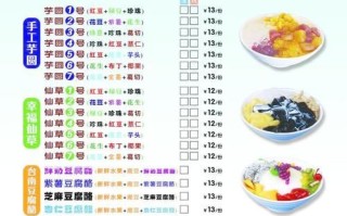 水果捞开店需要多少钱_水果捞成本明细表