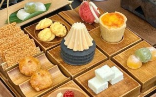 下午茶吃什么比较健康_低卡又饱腹的下午茶推荐