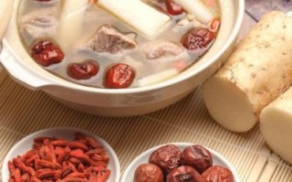 大寒节气吃什么养生_大寒进补食材推荐