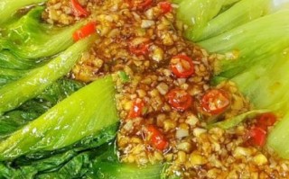 生菜怎么炒好吃_生菜的家常做法大全