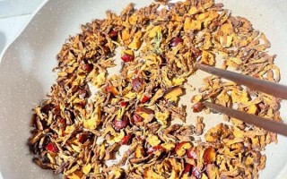 槐花茶怎么制作_槐花茶制作方法