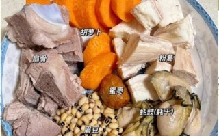 粉葛猪骨汤的功效与禁忌_适合哪些人喝