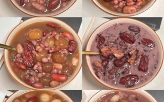 红豆糖水怎么做_红豆糖水要煮多久