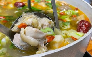 腊鸡肉火锅怎么做_腊鸡肉火锅怎么做好吃