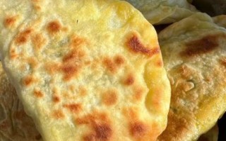 韭菜盒子是什么_韭菜盒子怎么做