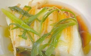 鳕鱼怎么做好吃_鳕鱼的家常做法