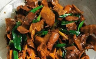 小竹笋干怎么泡发_家常小竹笋干做法大全