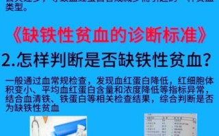 严重贫血的症状有哪些_严重贫血会导致什么后果