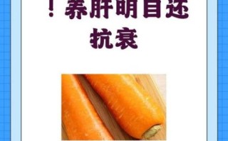 胡萝卜怎么吃最有营养_生吃还是熟吃