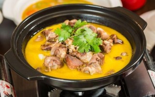 羊肉火锅怎么做才好吃_羊肉火锅怎么去膻味