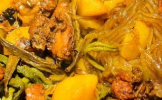 东北炖菜有哪些_东北炖菜怎么做才正宗