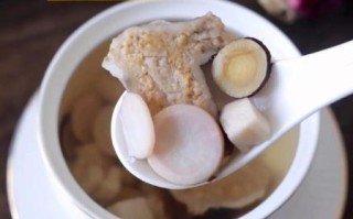 三白汤喝多久才会变白_多久见效