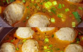 西红柿牛肉丸子汤怎么做_西红柿牛肉丸子汤的家常做法