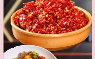 糍粑辣椒怎么炒香_糍粑辣椒做法窍门