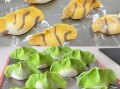 蔬菜饺子皮怎么做_蔬菜饺子皮的做法窍门