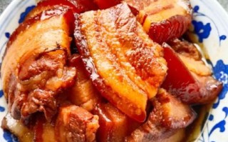 扣肉怎么做好吃_扣肉的家常做法窍门