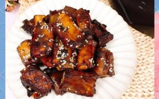 四川糖醋排骨怎么做_正宗川味糖醋排骨做法