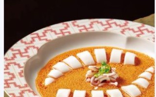 冬天适合吃什么高端凉菜_高端凉菜推荐