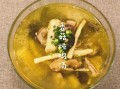 香菇鸡肉汤怎么做_香菇鸡肉汤的功效与禁忌