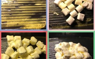 奥利奥牛轧糖怎么做_奥利奥牛轧糖失败原因 奥利奥牛轧糖怎么做_奥利奥牛轧糖失败原因