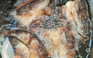 糟鱼的做法与步骤_糟鱼怎么做好吃