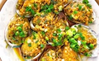 鲍鱼怎么弄最好吃_清蒸鲍鱼做法步骤