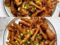 红烧鸡爪怎么做_红烧鸡爪需要焯水吗