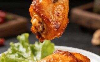 奥尔良烤鸡烤箱温度和时间_烤箱烤奥尔良鸡腿怎么做