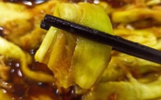 蒜泥茄条怎么做_正宗蒜泥茄条做法