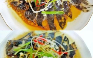 多宝鱼怎么做好吃_多宝鱼做法大全吃法大全