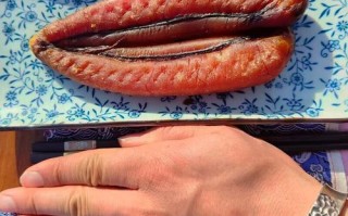 乌鱼子怎么选_乌鱼子料理步骤