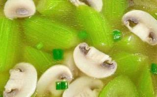 蔬菜汤怎么做最营养_蔬菜汤的做法大全