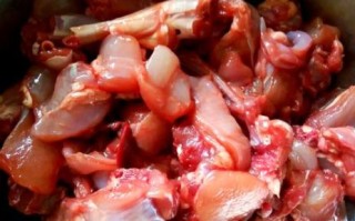 怎样炖家常兔子肉好吃_兔子肉怎么炖不柴