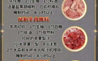 烤肉料怎么调_家庭烤肉腌料配方