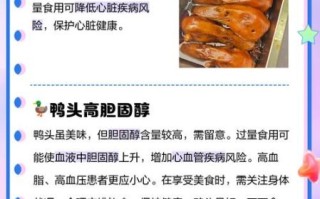 鸭头的营养价值_鸭头吃了有什么好处
