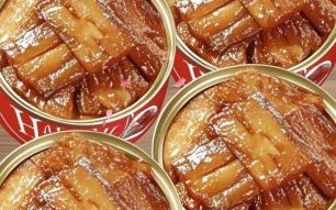 香辣带鱼软罐头怎么做_香辣带鱼软罐头能保存多久