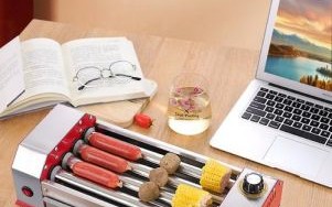 烤香肠机多少钱_家用烤肠机价格是多少