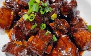 东坡肉最正宗的做法_东坡肉怎么做才肥而不腻