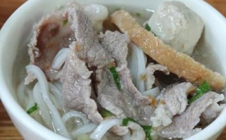 粿条汤怎么做_粿条汤汤底怎么熬才鲜